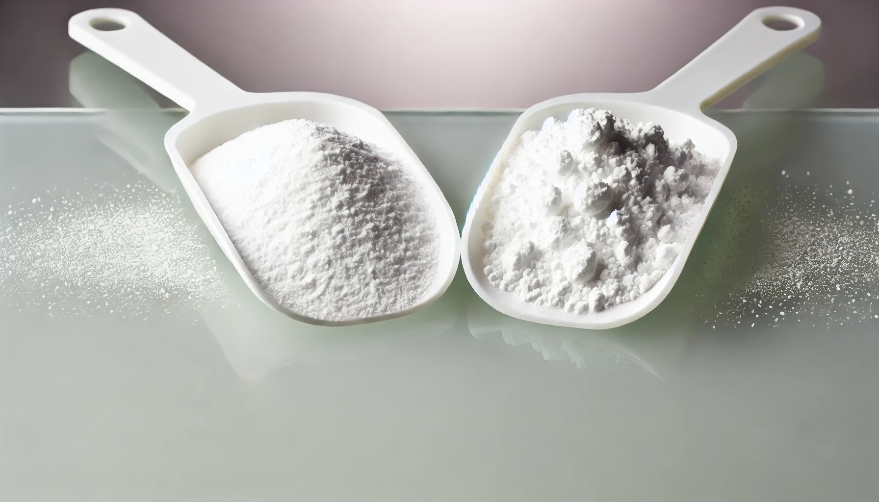 Baking Soda Vs Soda Ash